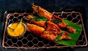 Where Did Calamari Originate? History & Facts